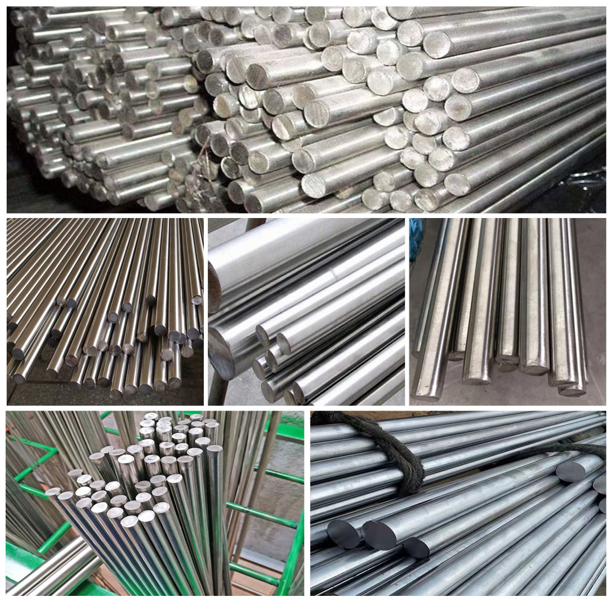 Steel Bar Factory Price AISI 20 Carbon Steel Hexagon Bar - Buy ...